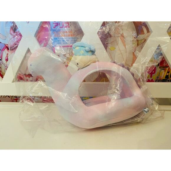 San-X | Toys | Sumikkogurashi Tokage To Okaasan To Kirakira Na Yoru ...